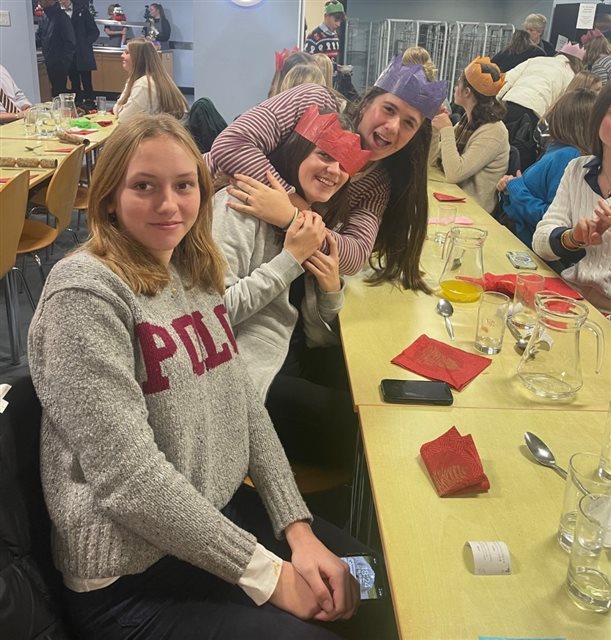 Ivy House Gallery — Warminster School