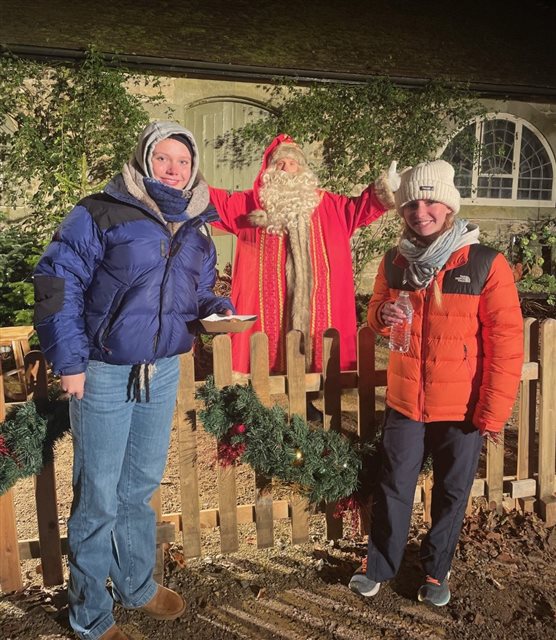 Ivy House Gallery — Warminster School