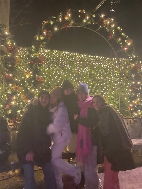 Ivy House Gallery — Warminster School