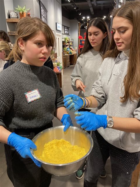 Ivy House Gallery — Warminster School