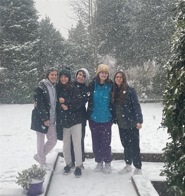 Ivy House Gallery — Warminster School