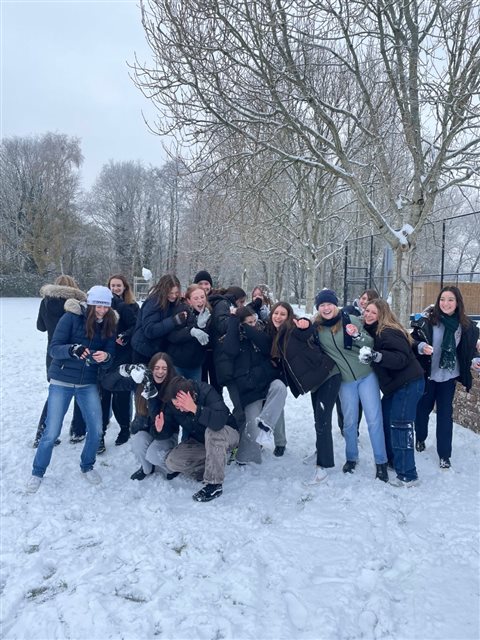 Ivy House Gallery — Warminster School