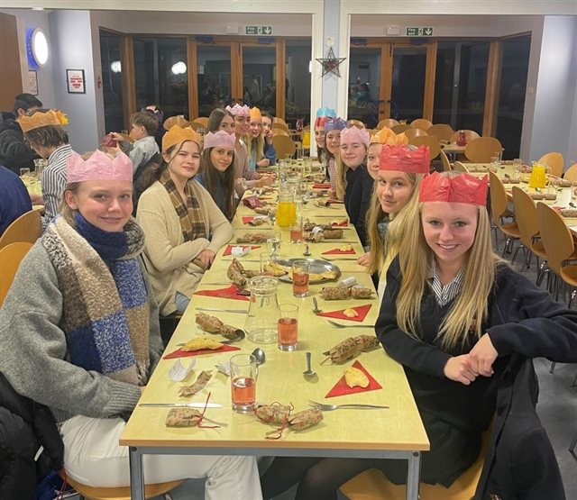 Ivy House Gallery — Warminster School