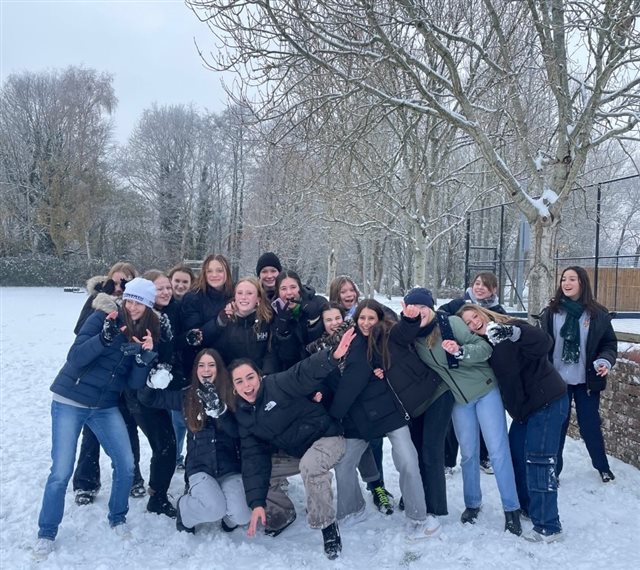 Ivy House Gallery — Warminster School