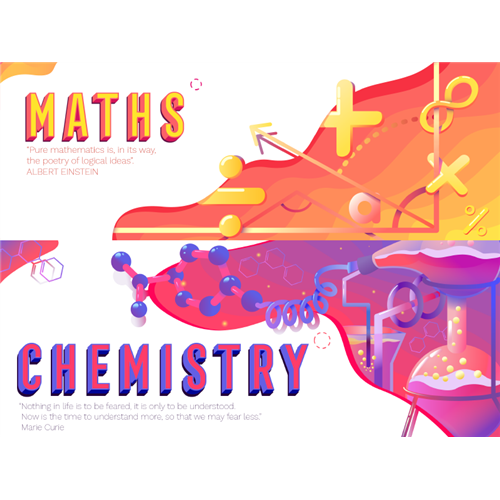 Lesson 5: Mathematics in Chemistry. — Warminster School