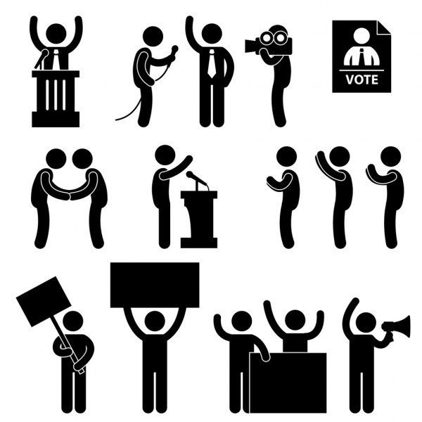 Politics — Warminster School