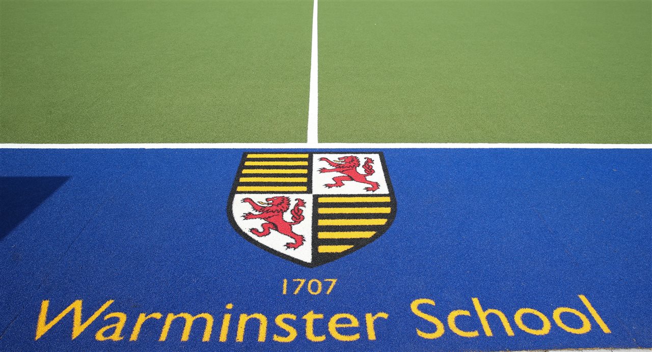 October Half-term Hockey Camp 2025 — Warminster School