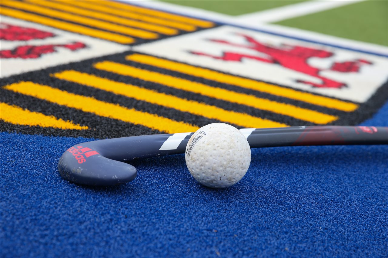 October Half-term Hockey Camp 2025 — Warminster School