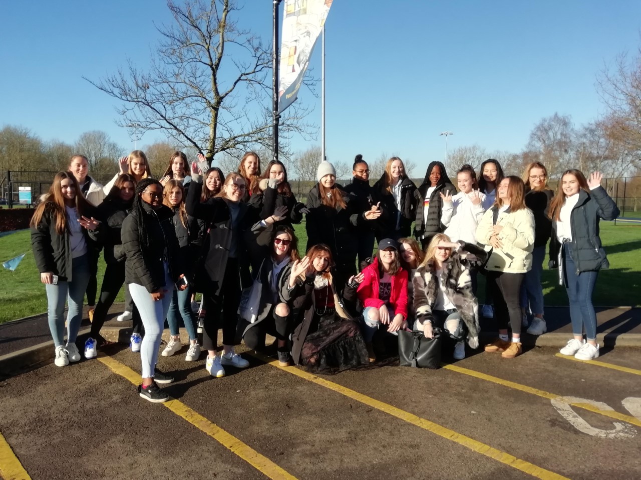 Stratton - Warminster School